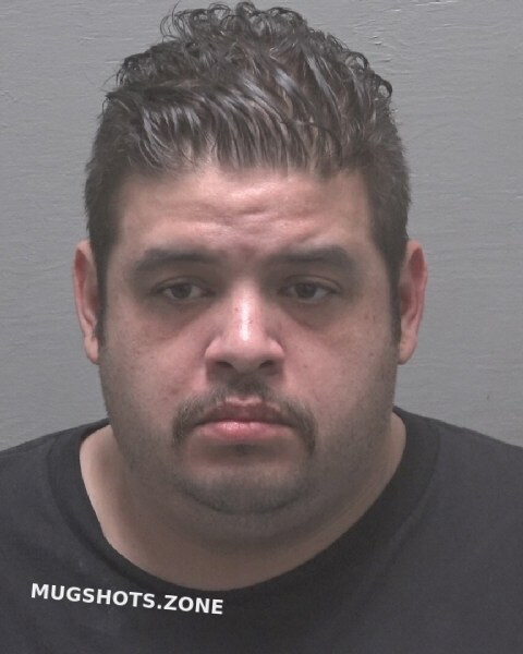 LOPEZ JONATHAN SAMUEL 03/23/2025 - New Hanover County Mugshots Zone