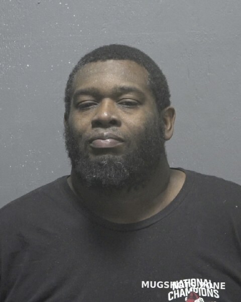 BROWN CARUS DEONNELLE 03/23/2025 - New Hanover County Mugshots Zone