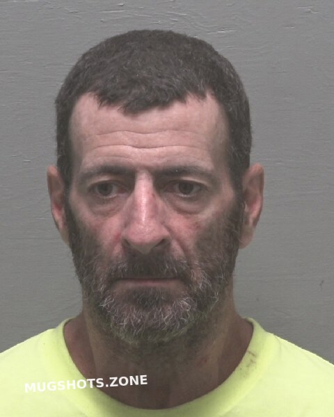 RIDLEY STEVEN CLAY 03/24/2025 - New Hanover County Mugshots Zone