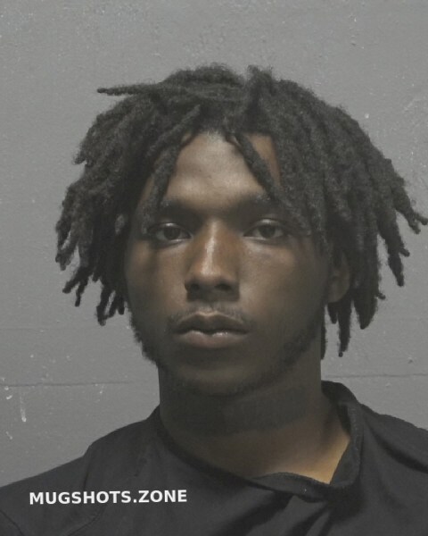 RICHMOND HEAVEN DA`SHAN 03/25/2025 - New Hanover County Mugshots Zone
