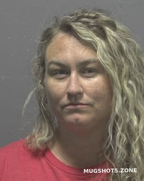 COOMBS KRISTIN DANIELLE 03/26/2025 - New Hanover County Mugshots Zone