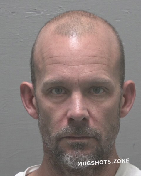 SCOTT ROBERT MCNEAL 03/28/2025 - New Hanover County Mugshots Zone