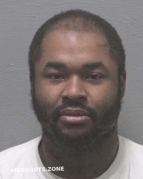 JONES JAYQUAN LEWIS 03/28/2025 - New Hanover County Mugshots Zone