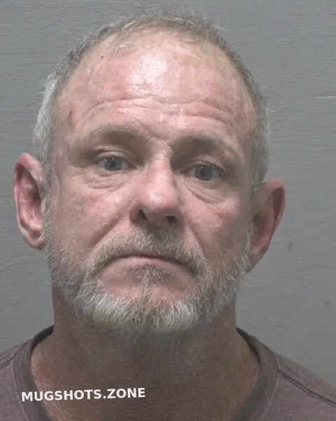 GREEN KENNETH MERRILL 03/31/2025 - New Hanover County Mugshots Zone
