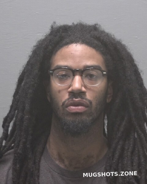 TAYLOR KEITH DOMONIC 03/31/2025 - New Hanover County Mugshots Zone