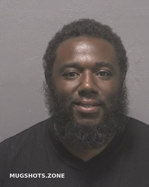 DAVIS RONDELL KIMPATRICK 03/31/2025 - New Hanover County Mugshots Zone