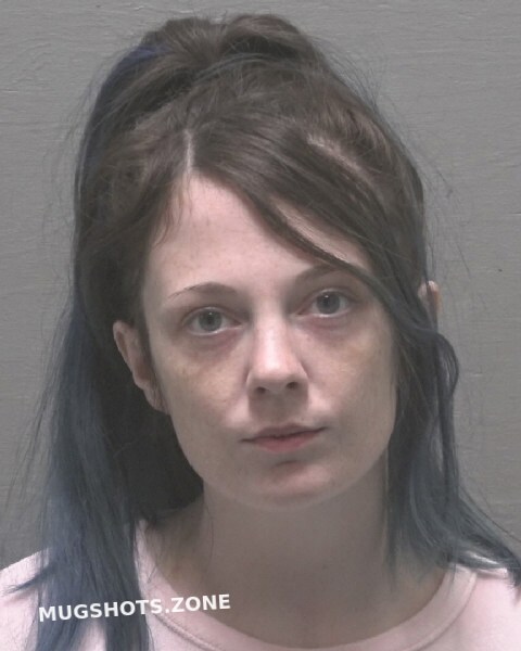 BLANTON HANNAH REBEKAH-LEE 04/01/2025 - New Hanover County Mugshots Zone
