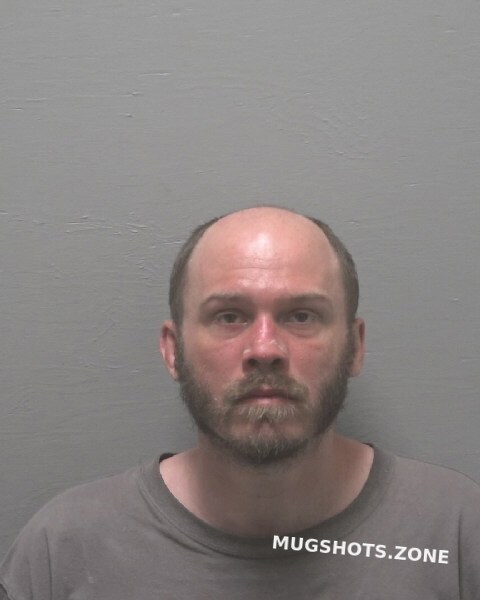 JASPER MICHAEL LEE 04/03/2025 - New Hanover County Mugshots Zone