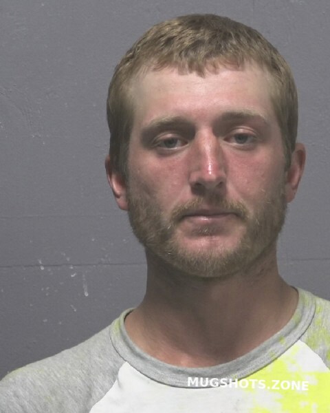 FURIA RANDY AUSTIN 04/03/2025 - New Hanover County Mugshots Zone