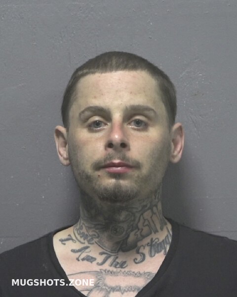 BAKER KENNETH MICHAEL 04/03/2025 - New Hanover County Mugshots Zone