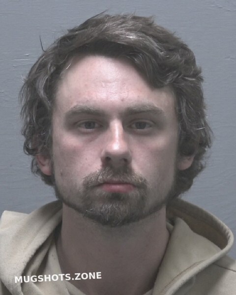 GODWIN ANDREW LOUIS 04/04/2025 - New Hanover County Mugshots Zone