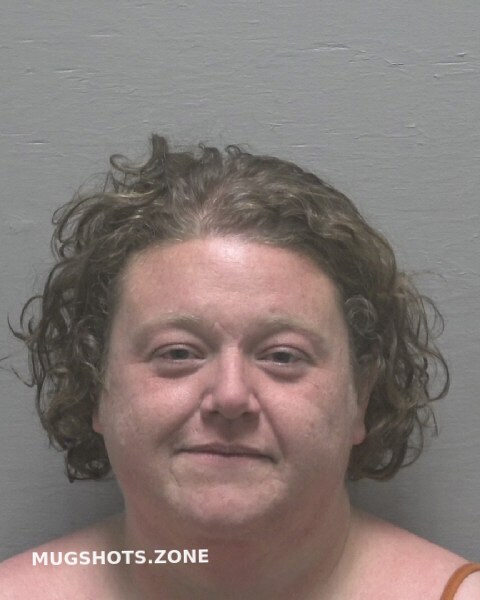 WESTERMAN ASHLEY TAYLOR 04/04/2025 - New Hanover County Mugshots Zone