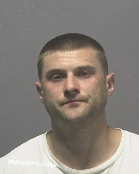 WHITE AUSTIN LEE 04/07/2025 - New Hanover County Mugshots Zone