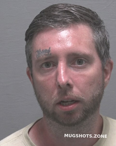 CANADY KYLE EVERETT 04/07/2025 - New Hanover County Mugshots Zone