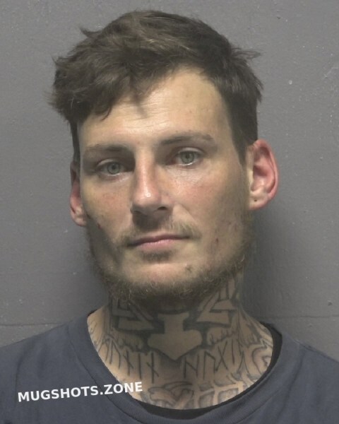 RIDLEY ZACKARY RYAN 04/07/2025 - New Hanover County Mugshots Zone