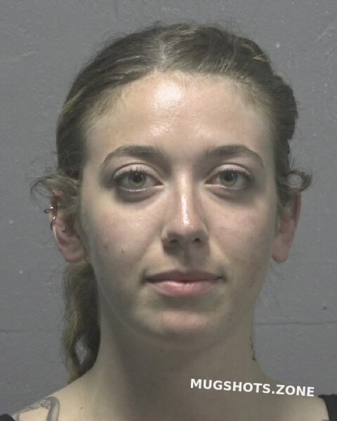 BLANTON ADDISON ROSE 04/08/2025 - New Hanover County Mugshots Zone