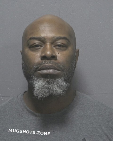 SWAIN DARION LASHAUN 04/09/2025 - New Hanover County Mugshots Zone