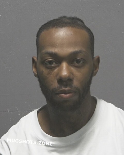 STATON ANTHONY JARREZ 04/10/2025 - New Hanover County Mugshots Zone