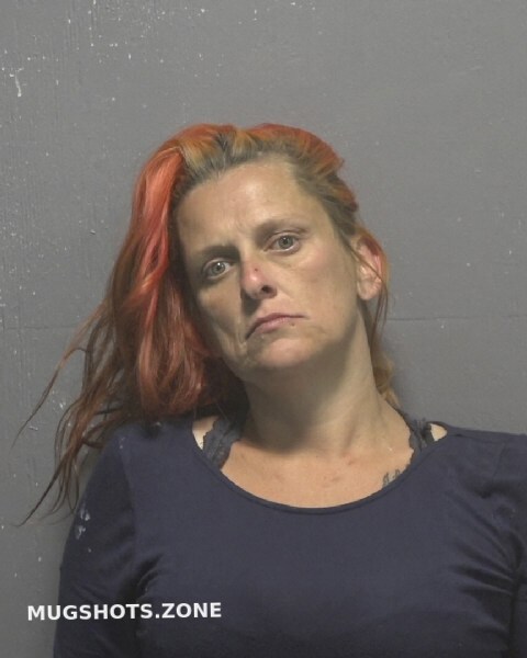 BOSWELL AMANDA GREY 04/11/2025 - New Hanover County Mugshots Zone