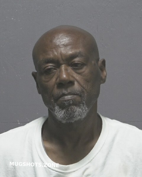 MCLAURIN KENNETH RAYNARD 04/14/2025 - New Hanover County Mugshots Zone