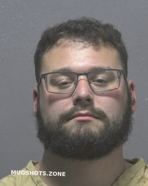 ODELL JAMISON MATTHEW 04/15/2025 - New Hanover County Mugshots Zone