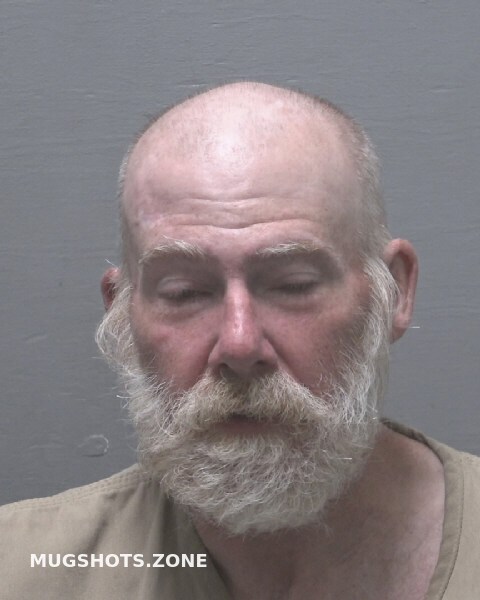 HEWETT ANTHONY BRETT 04/16/2025 - New Hanover County Mugshots Zone