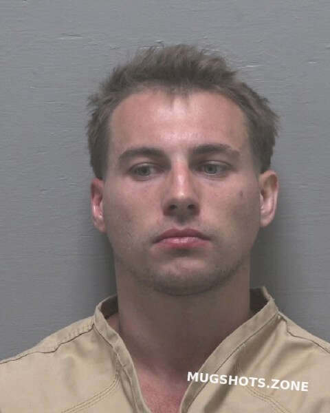 WEBSTER COREY TATE 04/17/2025 - New Hanover County Mugshots Zone
