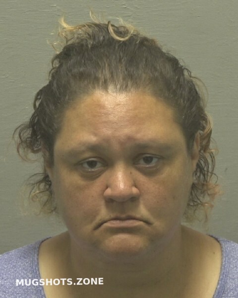 LOCKLEAR LETICIA LORETTA 04/17/2025 - New Hanover County Mugshots Zone