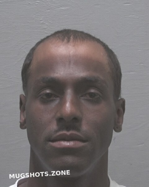 LACEWELL SHAKEEM GARLAND 04/18/2025 - New Hanover County Mugshots Zone