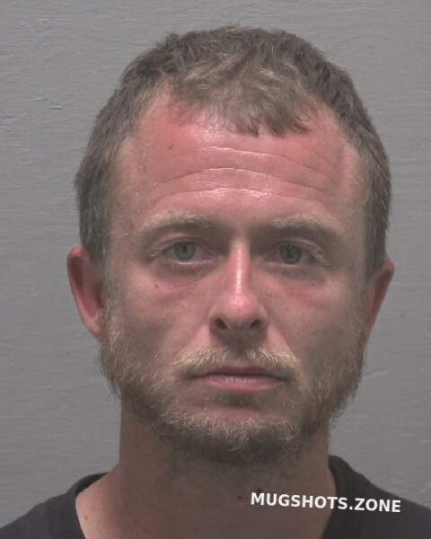 HUMPHRIES CHAD MATTHEW 04/19/2025 - New Hanover County Mugshots Zone