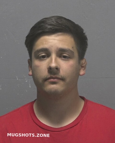 FARRELL RYAN TYLER 04/20/2025 - New Hanover County Mugshots Zone