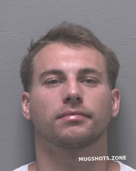 WEBSTER COREY TATE 04/22/2025 - New Hanover County Mugshots Zone