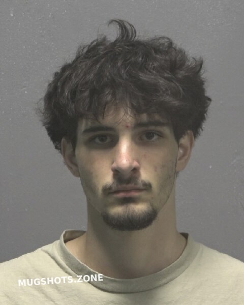 SAWIN DILLON MICHAEL 04/23/2025 - New Hanover County Mugshots Zone