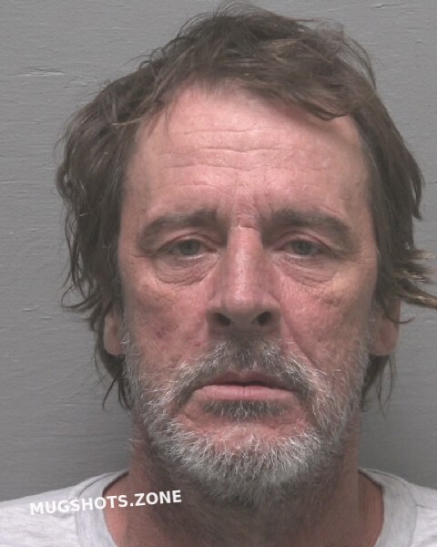 LINEBERRY MICHAEL 04/24/2025 - New Hanover County Mugshots Zone