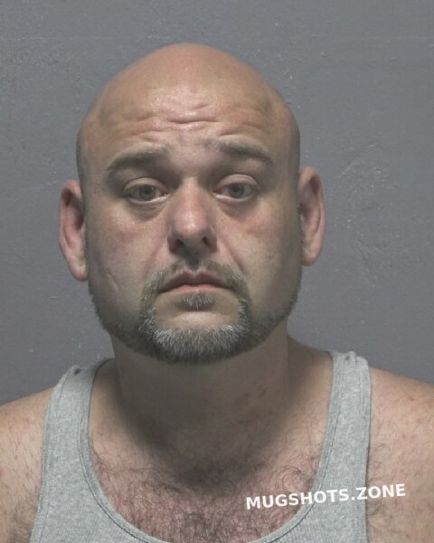 MEEKS JASON MATTHEW 04/24/2025 - New Hanover County Mugshots Zone