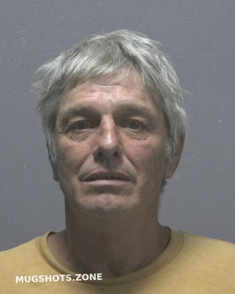 BARNES MICHAEL PAULDING 04/25/2025 - New Hanover County Mugshots Zone