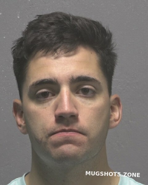 CALLES NICHOLAS RAPHAEL 04/26/2025 - New Hanover County Mugshots Zone