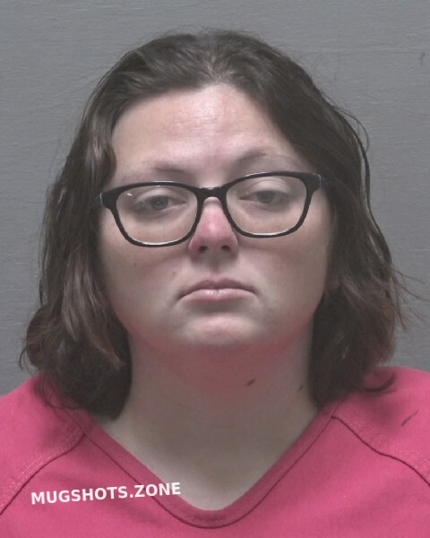 THOMAS CATELYN 04/29/2025 - New Hanover County Mugshots Zone
