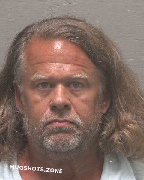 KIMBRO CHRISTOPHER WHITFIELD 04/30/2025 - New Hanover County Mugshots Zone