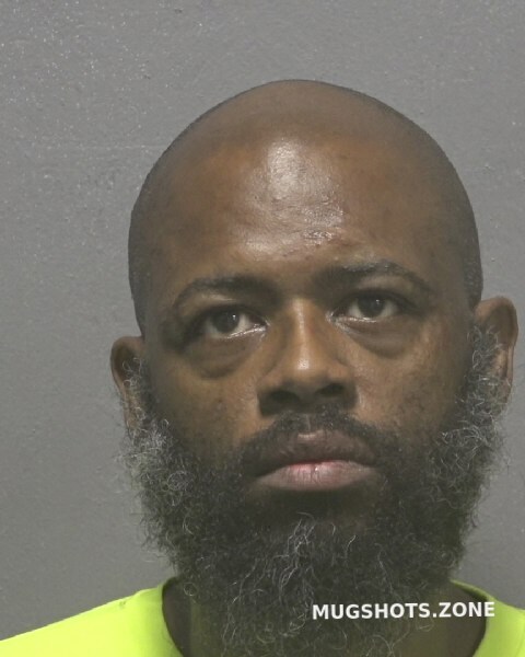 BRANTLEY AUGUSTUS DEVON THOMAS 05/01/2025 - New Hanover County Mugshots ...