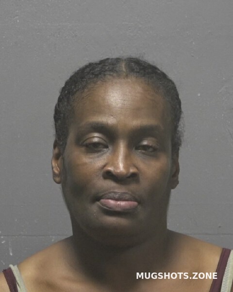 JENKINS EDITH KING 05/01/2025 - New Hanover County Mugshots Zone