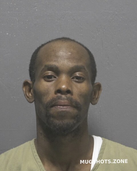 DAYS TERRY DARNELL 05/03/2025 - New Hanover County Mugshots Zone