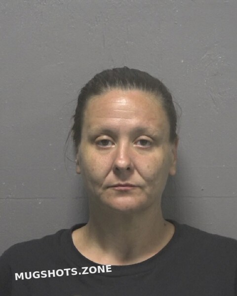 CLEMONS DORA ANN 05/04/2025 - New Hanover County Mugshots Zone