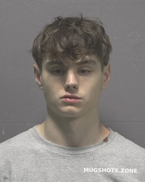 WELLS SAMUEL JAMISON 05/04/2025 - New Hanover County Mugshots Zone