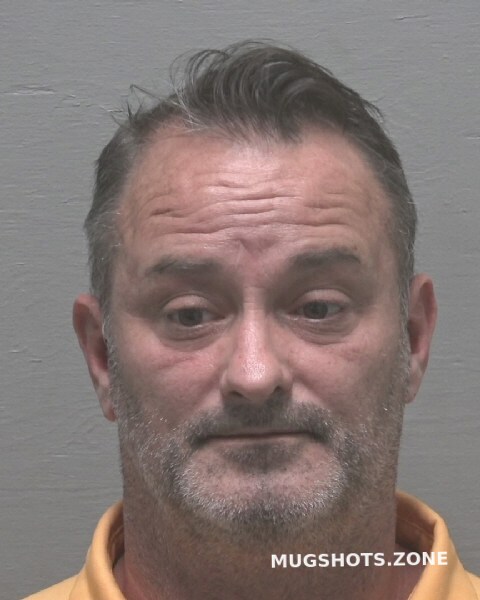 PACE TIMOTHY ALLEN 05/05/2025 - New Hanover County Mugshots Zone