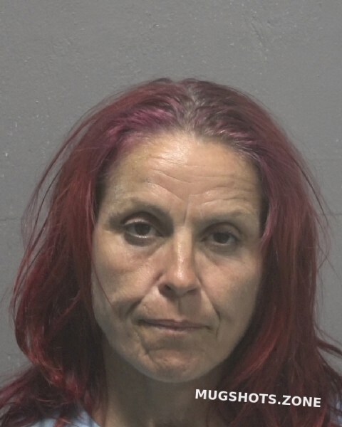 ALSPAUGH SANDI MICHELLE 05/06/2025 - New Hanover County Mugshots Zone