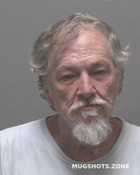 STANLEY TONY WILSON 05/06/2025 - New Hanover County Mugshots Zone