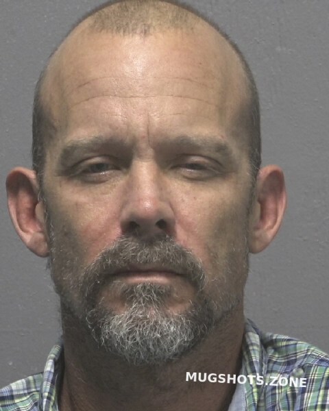 SCOTT ROBERT MCNEAL 05/10/2025 - New Hanover County Mugshots Zone