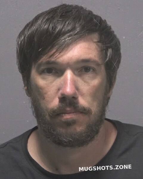 BREMER JONATHAN MICHAEL 05/11/2025 - New Hanover County Mugshots Zone