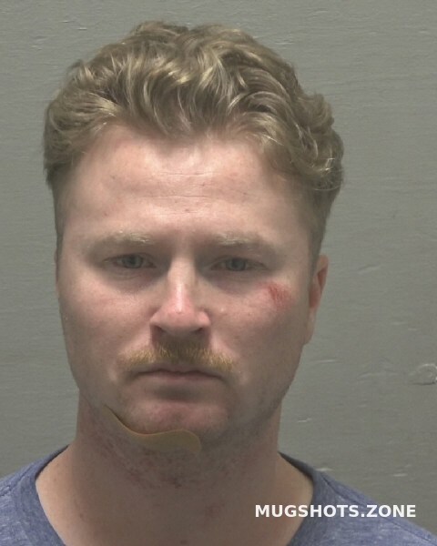 RALSTON KEVIN CONNOLLY 05/11/2025 - New Hanover County Mugshots Zone